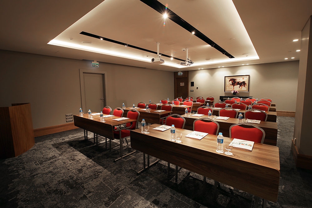 Holiday Inn Bursa City Centre - Bursa Otelleri